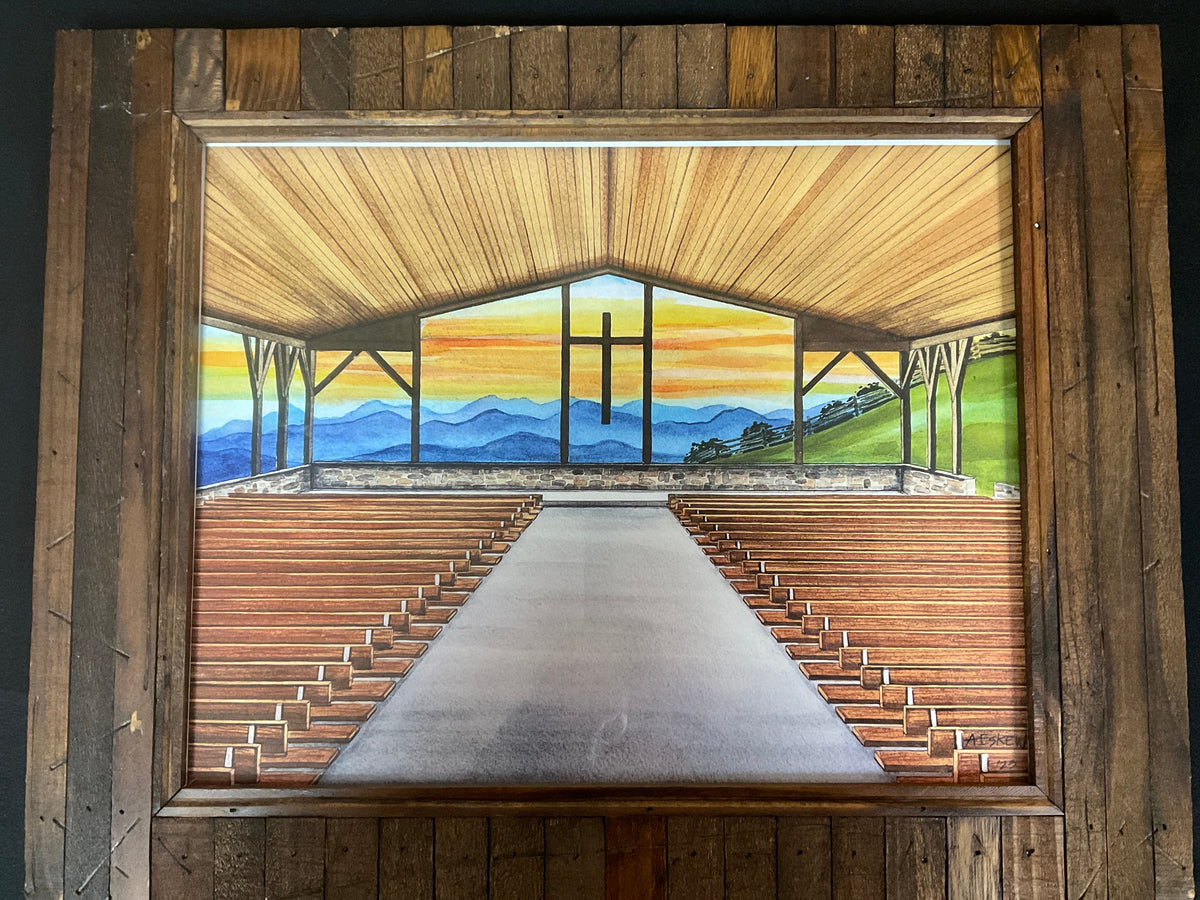 Summer 2024 – Camp Cheerio Online Store