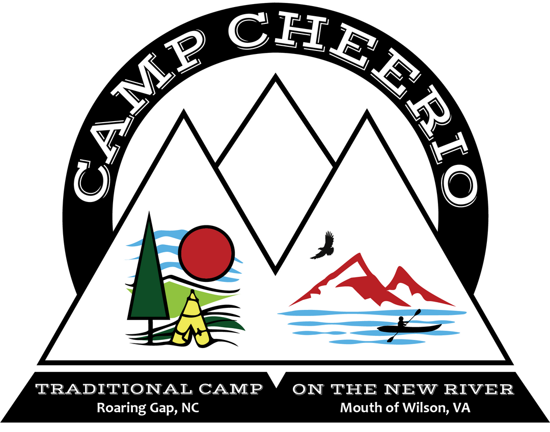 Shop Camp Cheerio – Camp Cheerio Online Store